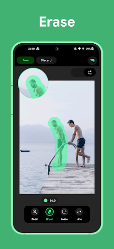 Remove Object Object Remover mod apk latest version download 1.7.18