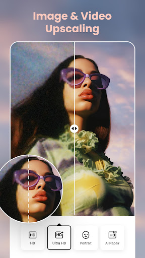 Vmake AI Photo & Video Editor mod apk (unlimited/unlocked) 1.1.630