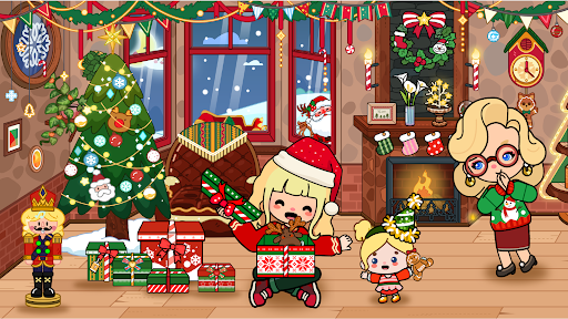 Aha World mod apk 2.12.0 unlocked all latest version v2.12.0