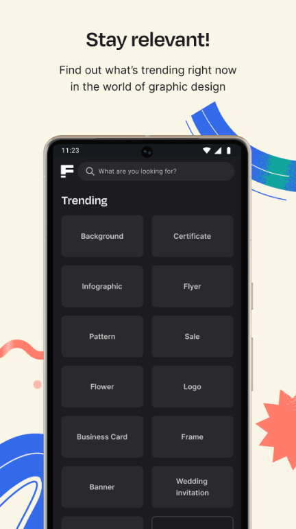 Freepik Ai Mod Apk Premium Unlocked Latest Version v2.6.0