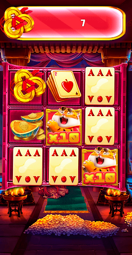 Excellent Tiger apk download for android 1.0