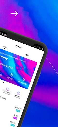 Blits Wallet app download for android 1.7.9