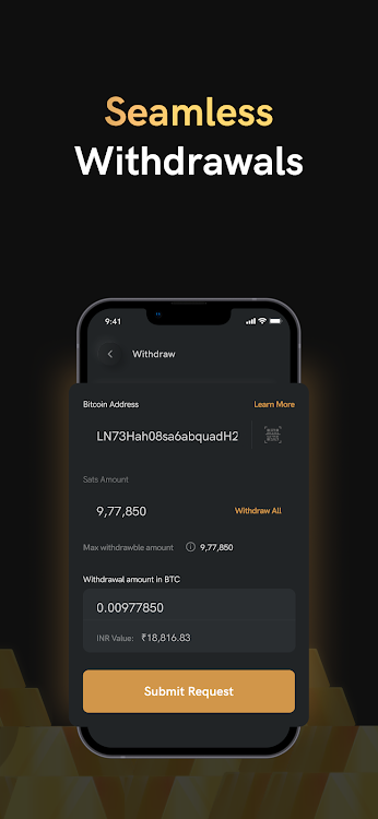 GoSats card app download for android latest version 2.4.8