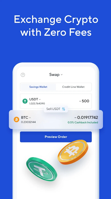 Vidya Coin Wallet App Free Download 1.0