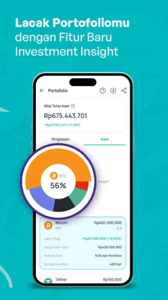Chainge Coin Wallet App Download for Android 1.0