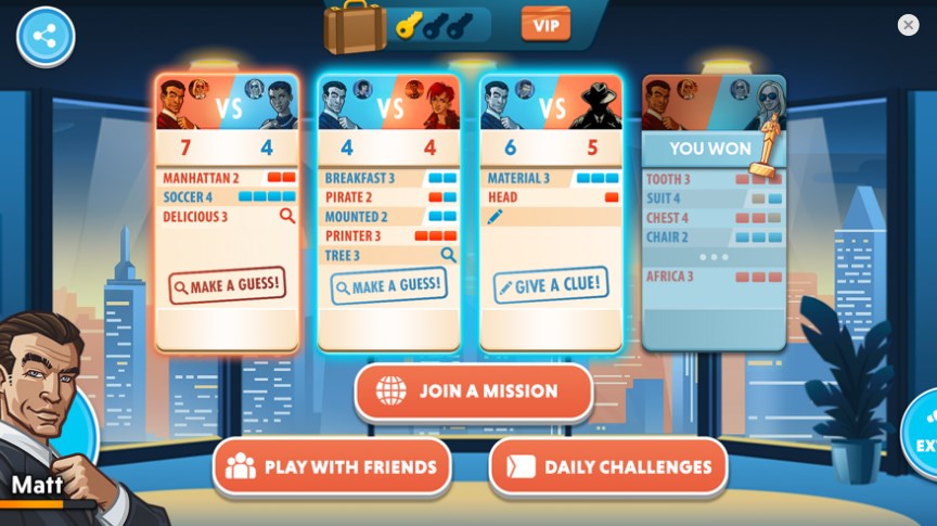 Codenames free full game download 1.41.3015