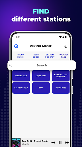 Phonk Music App Download Latest Version 2024 3.1.1