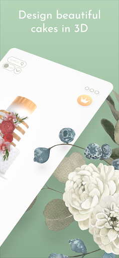 Bakely Wedding Cake Decorating app free download latest version 2.2