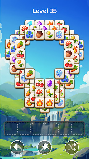 Tile Explorer Triple Match apk download latest version v1.2.0
