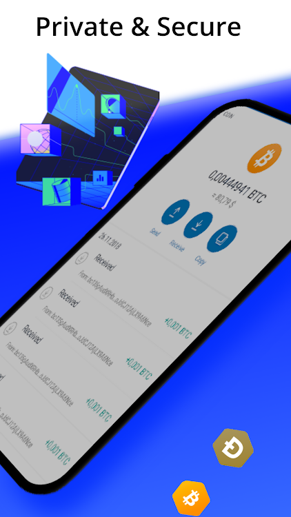 The Trust Portefeuille Bitcoin app download for android 3.2.0 - APK3 Android website
