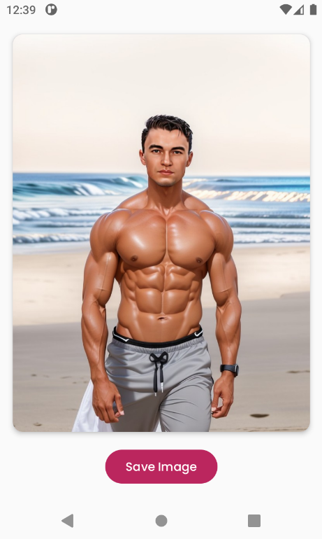 Bodybuilder AI Mod Apk Download Latest Version 1.13