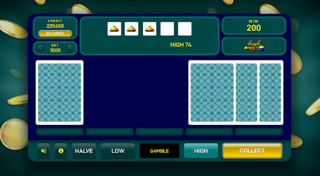 Money Tree Dozer Slot Apk Free Download 1.0