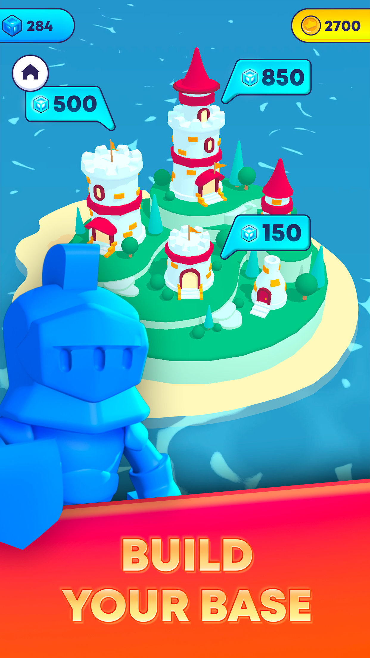 Mob Control MOD APK v2.77.0 (Unlimited money) Download