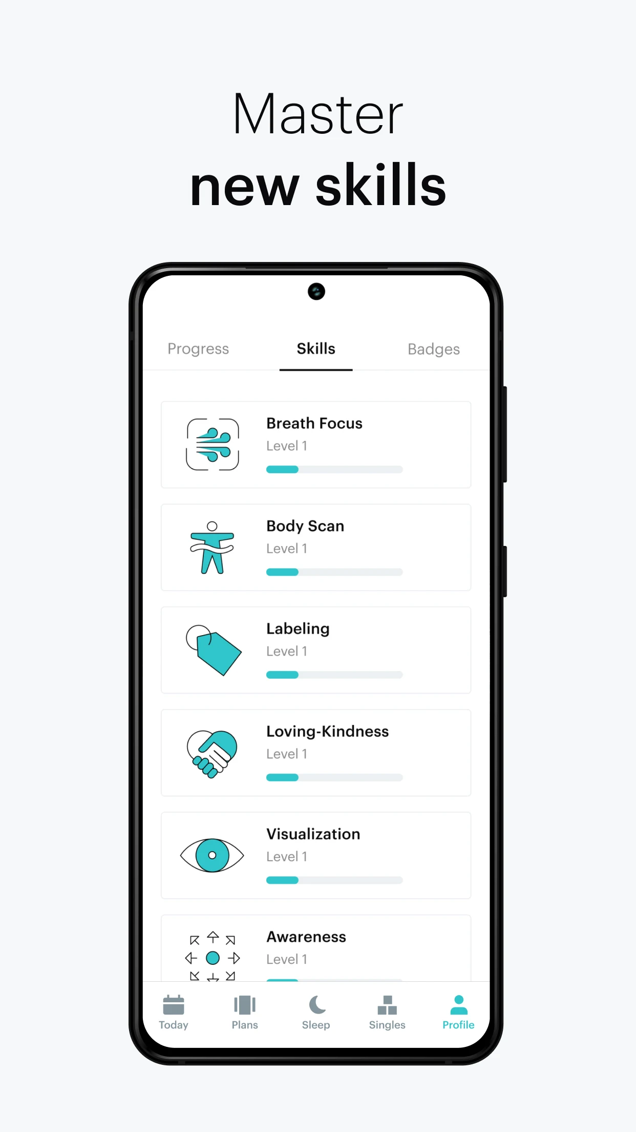 Balance: Meditation & Sleep MOD APK v1.144.0 (Unlocked, Premium) Download