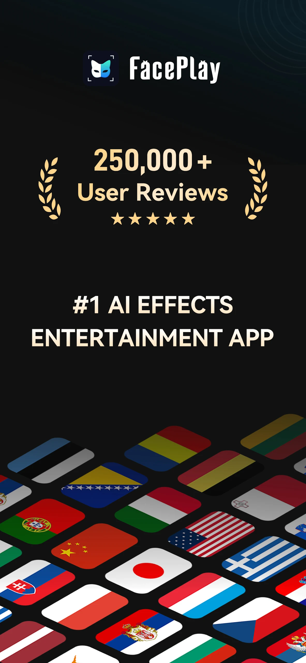 FacePlay - AI Filter&Face Swap MOD APK v3.3.14 (Unlocked, Premium) Download