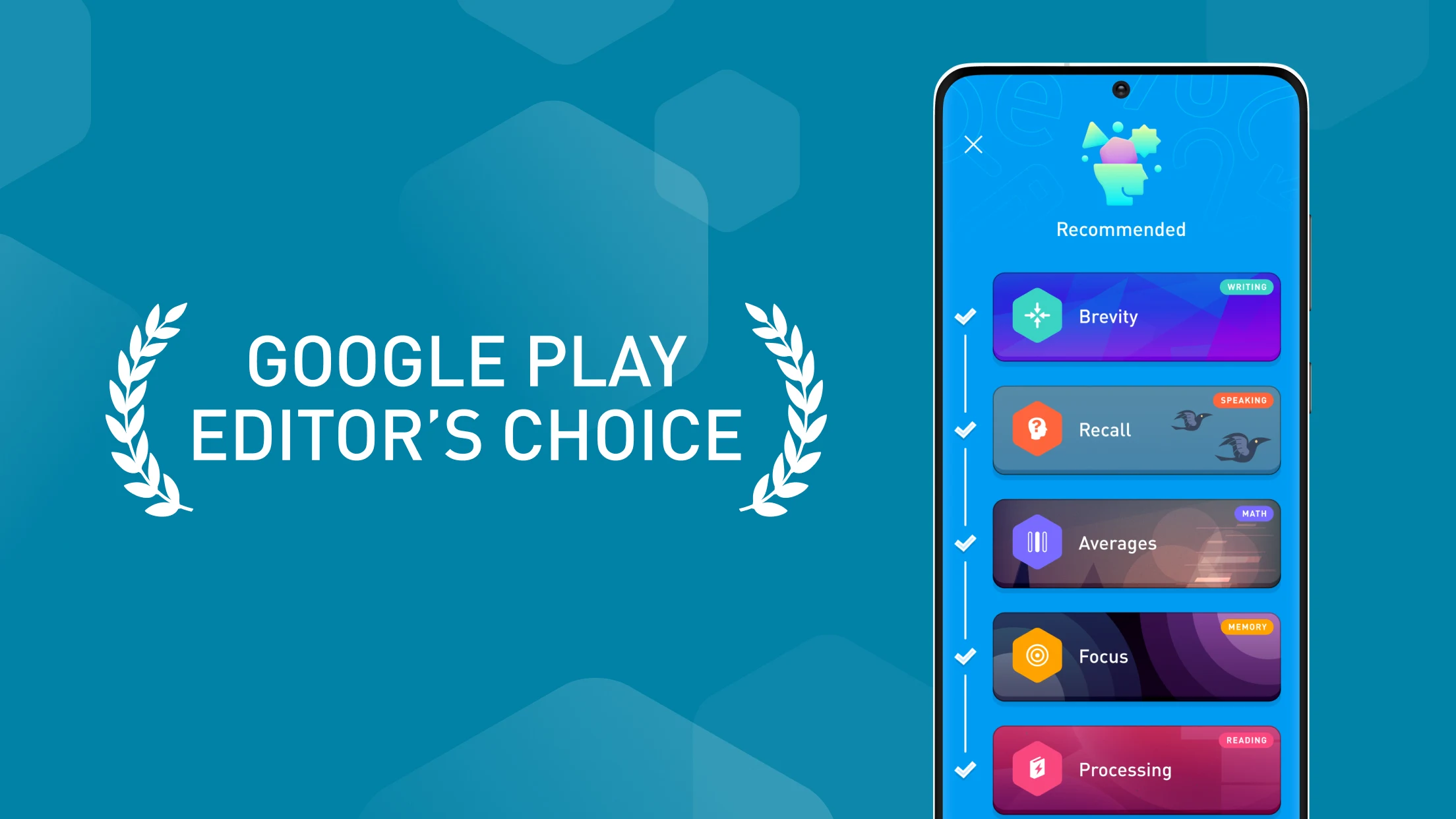 Elevate - Brain Training Games MOD APK v5.159.0 (Unlocked, Pro) Download