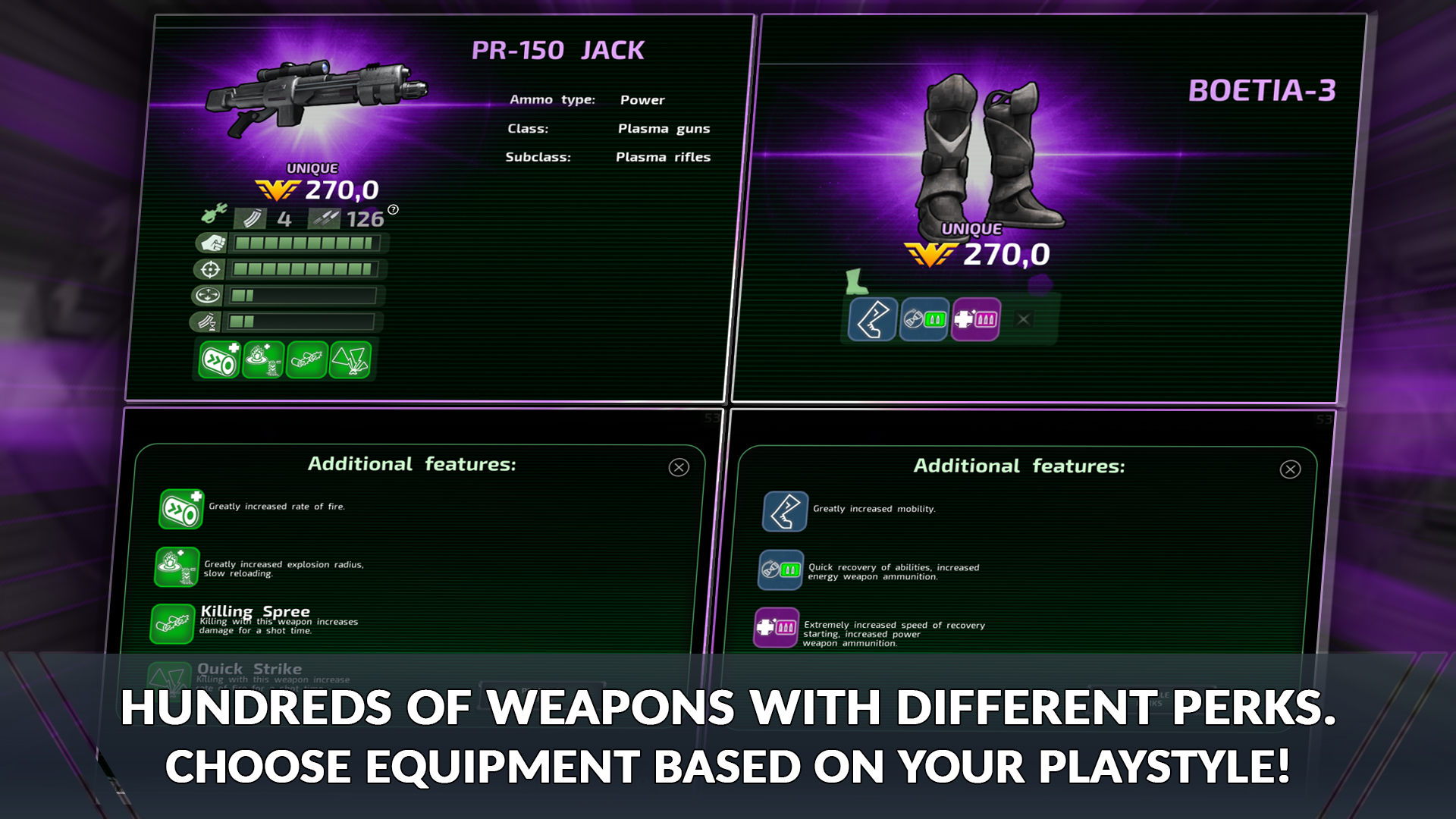 Alien Shooter World MOD APK v5.13.2 Download