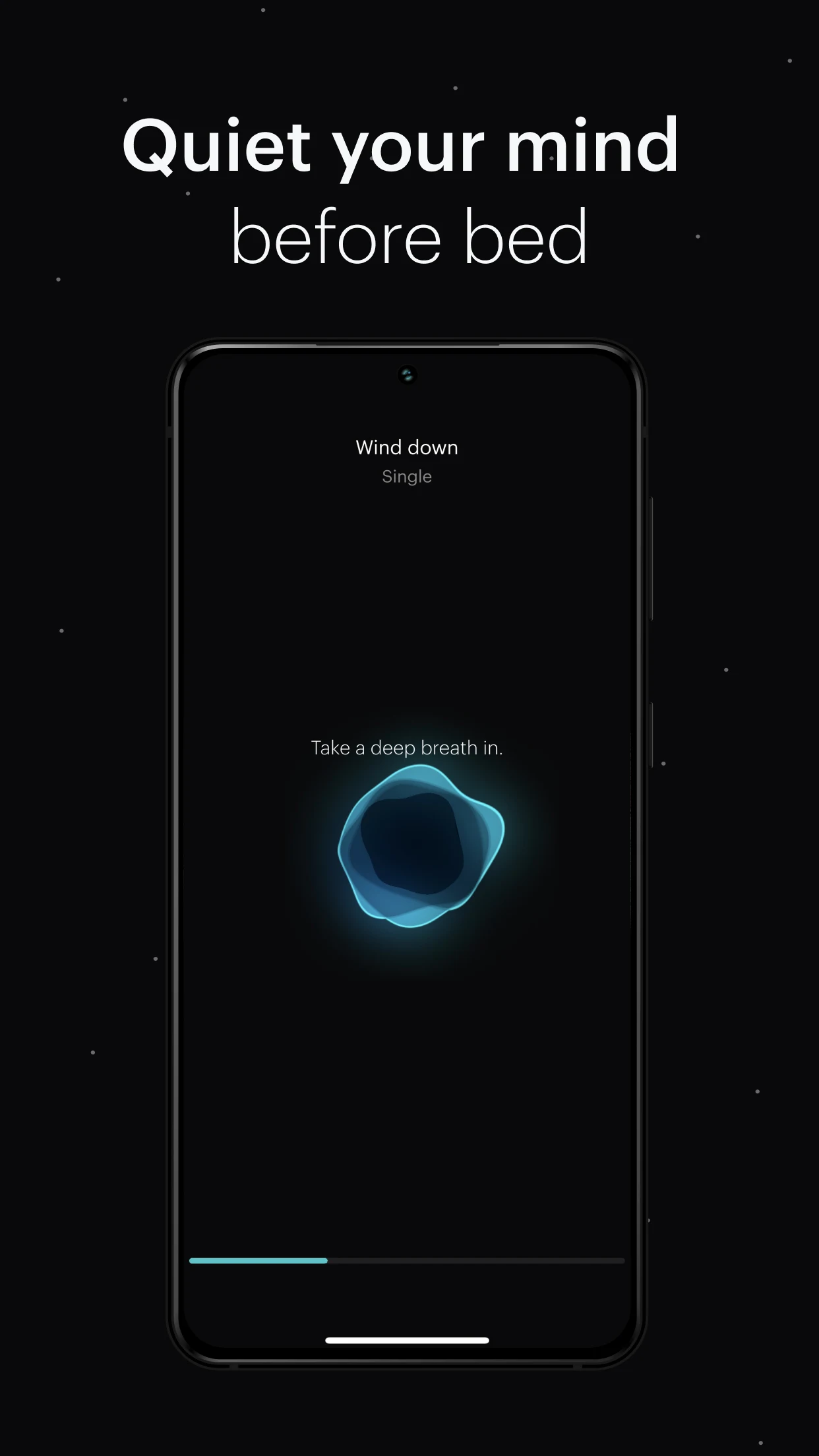 Balance: Meditation & Sleep MOD APK v1.144.0 (Unlocked, Premium) Download